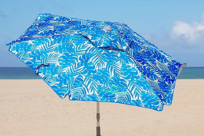 Tommy Bahama Beach Equipment Rental Essentials - The Experience in Practice