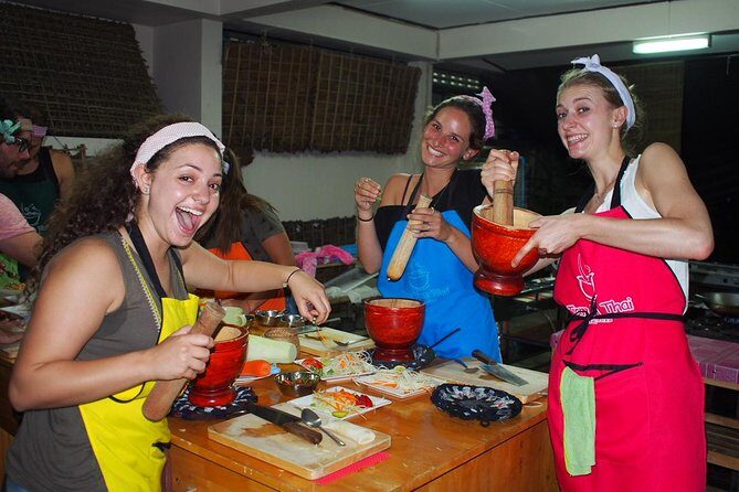 Tomyumthai Cooking Class in Chiang Mai - The Value of the Experience
