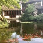 Tongli and Zhouzhuang Private Day Trip from Shanghai with Boat Ride - The Itinerary in Detail