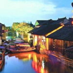 Tongli and Zhouzhuang Water Town Private Day Tour from Suzhou - Top Highlights of the Tour