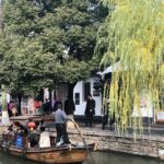 Tongli Water Village Tour from Shanghai including Boat Ride and Tuisi Garden - Who Will Love This Tour?