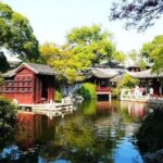 Tongli Water Village Tour From Shanghai With English Driver Guide & Tuisi Garden - Who Should Consider This Tour?