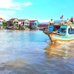 Tonle Sap, Floating village, Kompong Phluk Tour - Detailed Breakdown of the Itinerary