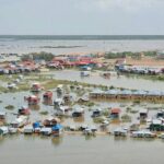 Tonle Sap Lake and Kampong Phluk Village Private Half Day Tour - Journey Through Kampong Phluk: An In-Depth Look