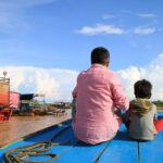 Tonle Sap Lake Half day private tour & Artisan craft center in Siem Reap - A Closer Look at the Highlights