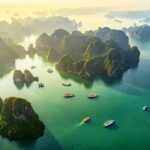 Top 1 Ha Long-Lan Ha Bay Luxury 5 Star Cruises & Balcony Cabin - What Do Travelers Say?