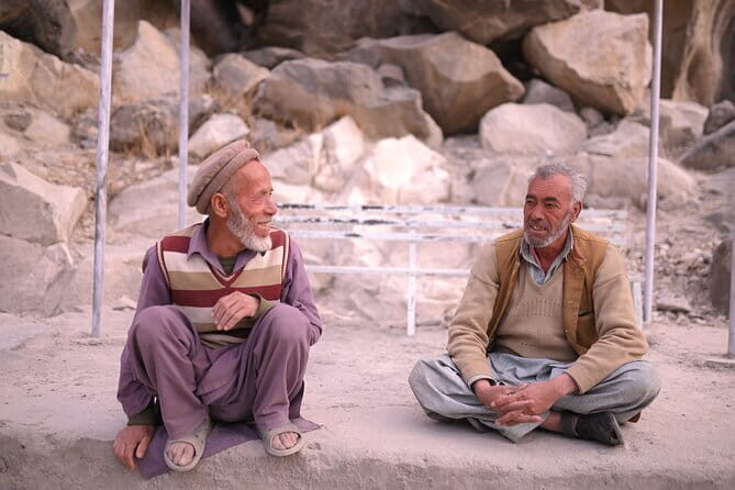 Top 11 Best Things to do in Hunza valley Pakistan - A Detailed Breakdown of the Itinerary