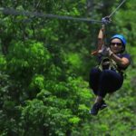 Top ATV's in Mexico includes Cenote, Ziplines, snack & transport. - Who Should Consider This Tour?