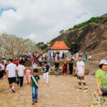 Top four day tours in two days - All Inclusive private tour from Colombo - Detailed Breakdown of the Itinerary