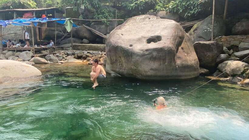 Top Gear Hai Van Pass Motorbike Adventure - by Motorvina - What Makes This Tour Stand Out