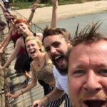 Top Gear with EasyRider Hue to Hoi An or Hoi An to Hue - The Authenticity and Value