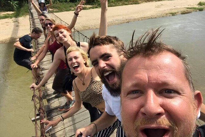 Top Gear with EasyRider Hue to Hoi An or Hoi An to Hue - The Authenticity and Value