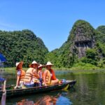 Top Highlights Ninh Binh Full Day Tours from Hanoi By Limousine - The Sum Up