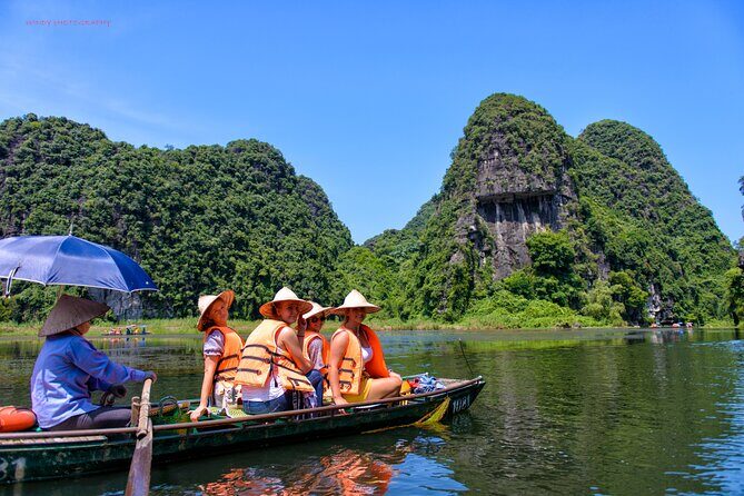 Top Highlights Ninh Binh Full Day Tours from Hanoi By Limousine - The Sum Up