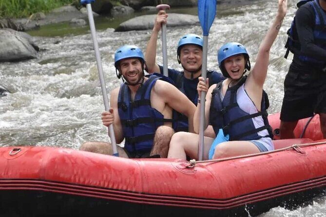 Top Highlights Ubud Private Day Tour - Practical Details and Value