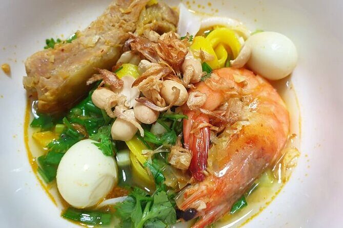 Top Home Cooking Class with a River View AC Kitchen - The Value Proposition