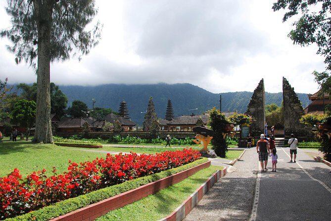 Top North Part Of Bali and Scenic SightseeingTours - Who Should Consider This Tour?