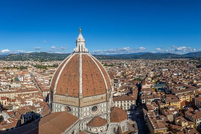 Top of Giotto's Belltower and all museums of Florence Cathedral - Final Thoughts: Is This Tour a Good Fit?