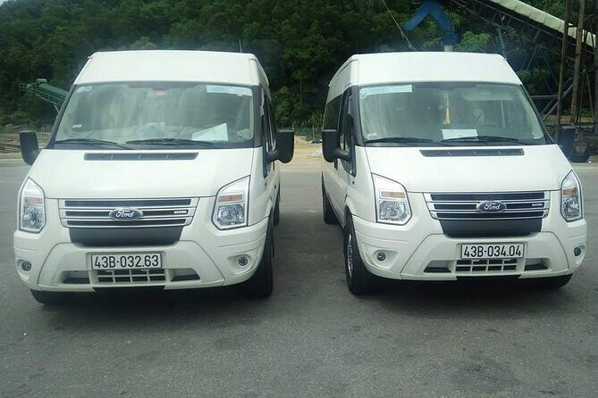 (TOP) Private car: DaLat/Lien Khuong Airport (DLI) from/to Mui Ne - Who This Service Is Best For