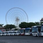 (TOP) Private car: Hanoi/Noi Bai Airport (HAN) from/to Ninh Binh - Why Choose This Transfer?