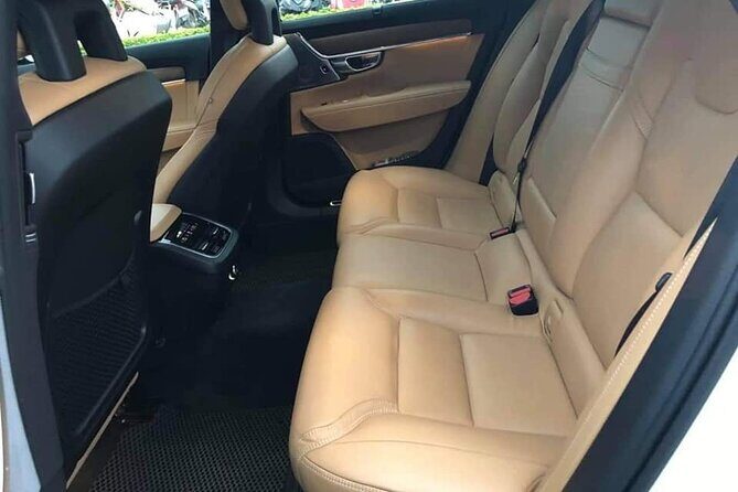 (TOP) Private car: Nha Trang from/to Da Lat center - Final Thoughts