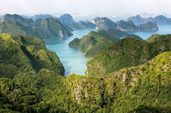 Top-Rated 2-Day Luxury: Halong Bay & Ninh Binh Wonders from Hanoi - Final Thoughts