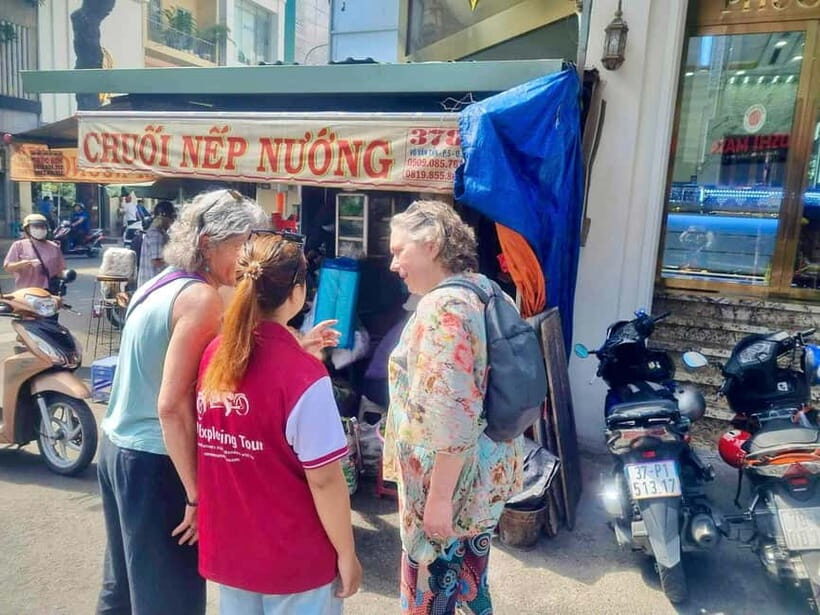 Top-rated Saigon Walking Food Tour - Up to 12 Tastings - FAQs