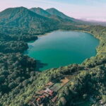 Top scenic Ulundanu & Tanah lot Temple & Banyumala Waterfall - Authentic Bali Experience in a Day