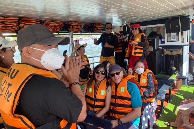 Top Site Luxury Nha Trang Islands Discovery - Who Will Love This Tour?