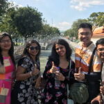 Top Three Temples Group Tour in Bangkok - What Travelers Say