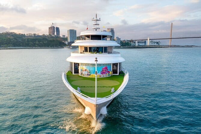 Top VIP Ha Long Bay Day Tour Experience from Ha Long Port - Practical Considerations and Value