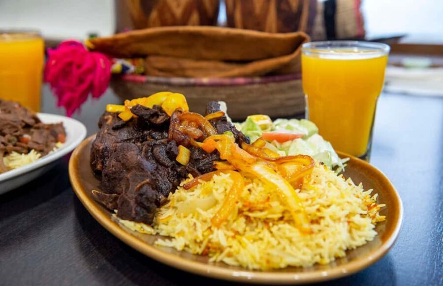 Toronto: Authentic Scarborough Food Tour with Guide - The Sum Up: Who Will Love This Tour?