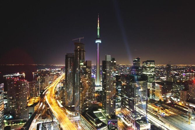 Toronto Bar Hunt: Take On Toronto Bar Crawl - Why It Might Be Perfect for You