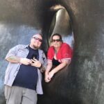 Toronto City Scavenger Hunt Excursion by Wacky Walks - Key Points