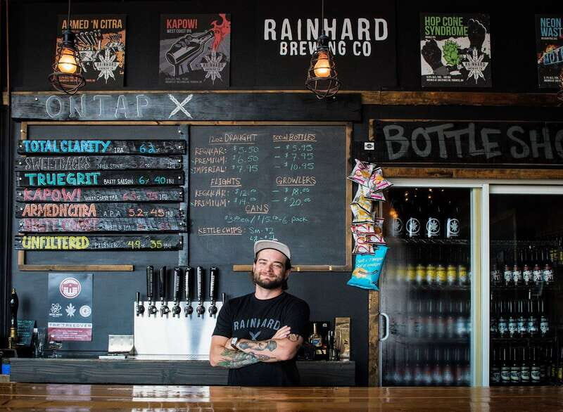 Toronto: Craft Brewery Tour - The Itinerary in Detail