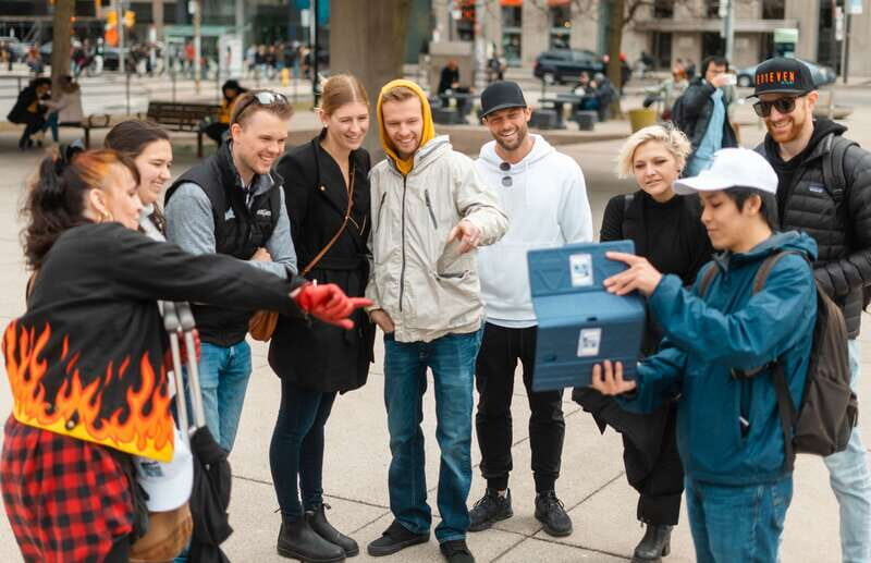 Toronto: Hollywood North Experience Film & TV Tour - Who Will Love This Tour?