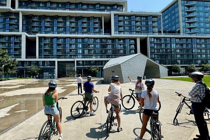 Toronto Islands Sunrise Breakfast Tour - Is It Worth the Price?