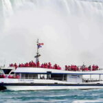 Toronto: Niagara Falls, Boat Ride & Journey Behind the Falls - Key Points
