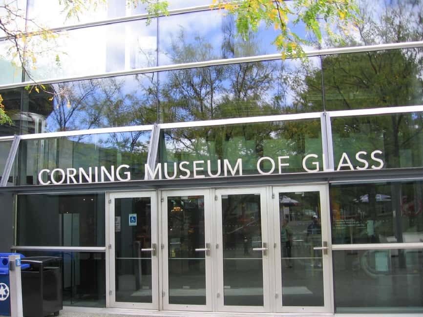 Toronto, Niagara Falls & Thousand Islands 3-day Tour from NY - Transportation & Comfort