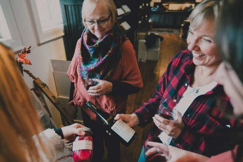 Toronto: Niagara Wineries Tasting Tour & Optional Lunch - The Wineries & Tastings