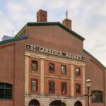 Toronto: Old Town Highlights Private Walking Tour - Key Points