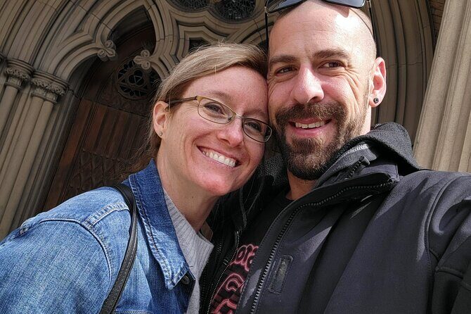 Toronto Old Town: Self-Guided Dark History Walking Game - Practical Details That Matter