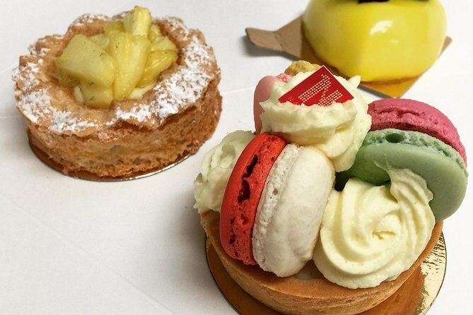 Toronto Queen West Pastry Crawl - Who Will Love This Tour?