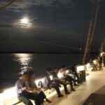 Toronto Tall Ship Boat Cruise - Food, Drinks, and Memorabilia