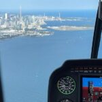 Toronto to Niagara Falls Helicopter Tour - Practical Considerations