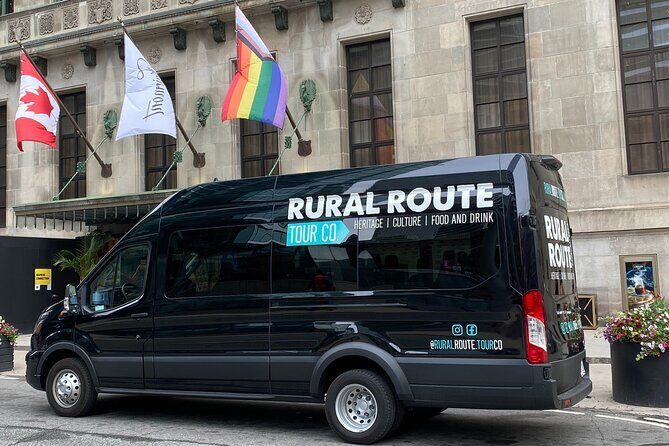 Toronto to Niagara Falls VIP Maple and Wine Tastings - How the Experience Measures Up Based on Reviews