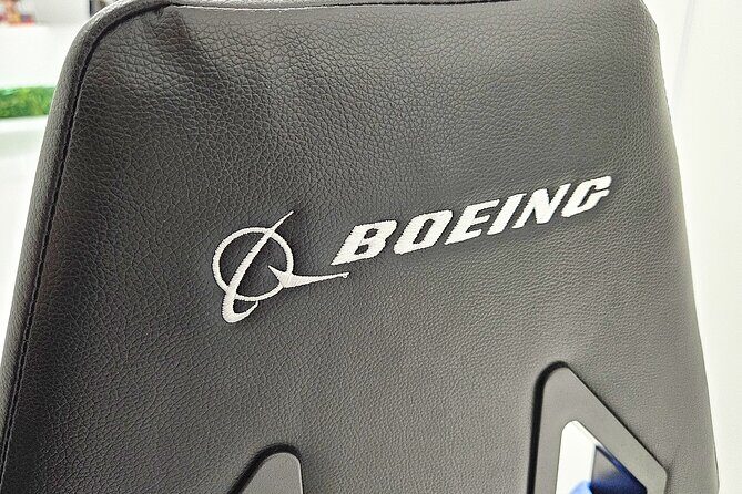 Toronto VR Flight Simulator Experience - The Meeting Point and Basic Setup