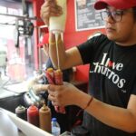 Toronto's First Food Tour: Taste the World in Kensington Market - The Guide and Personal Touch