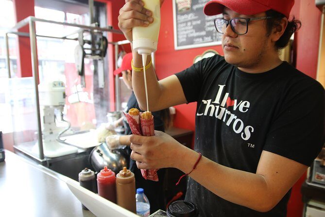 Toronto's First Food Tour: Taste the World in Kensington Market - The Guide and Personal Touch