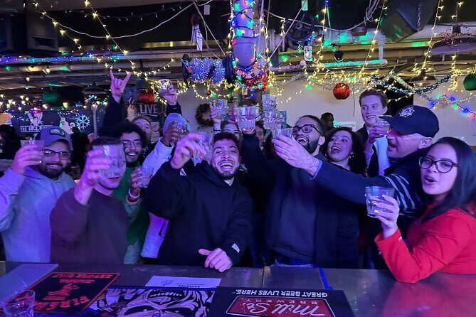 Toronto's Food & Drink Tasting Experience Tours - Who Will Enjoy This Tour Most?